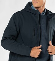 Colección de Hombre — Legacy